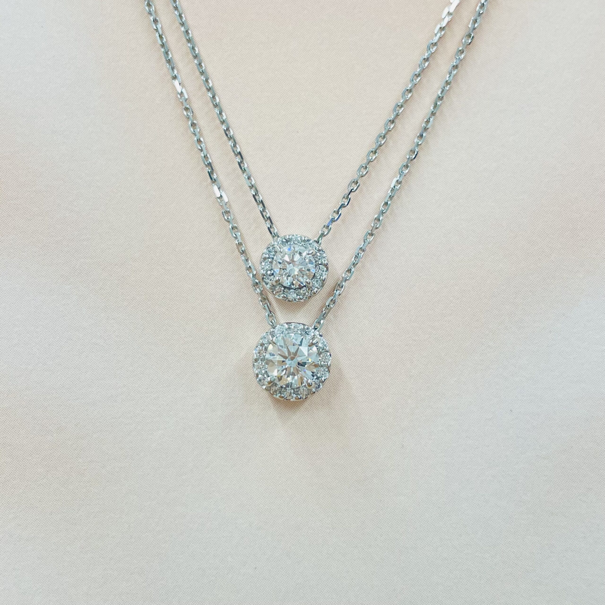 想像通りでした。出来栄えに満足しています。 | 遺骨ダイヤモンド・遺灰ダイヤモンドの製造 ライフジェムジャパン 公式サイト