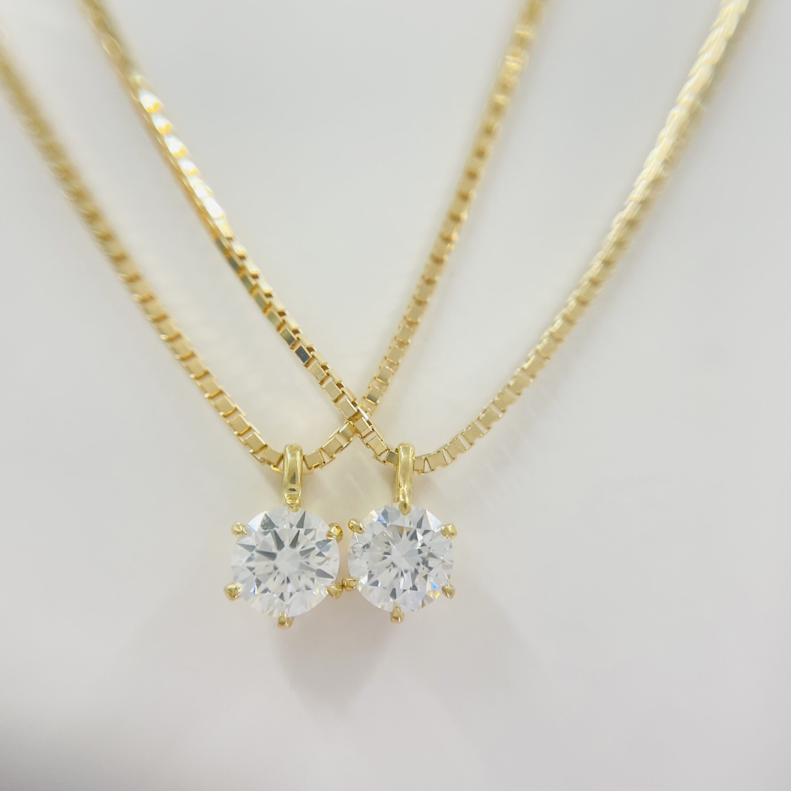 「母に守られている気がして、心が、おだやかな気持ちになる」 | 遺骨ダイヤモンド・遺灰ダイヤモンドの製造 ライフジェムジャパン 公式サイト